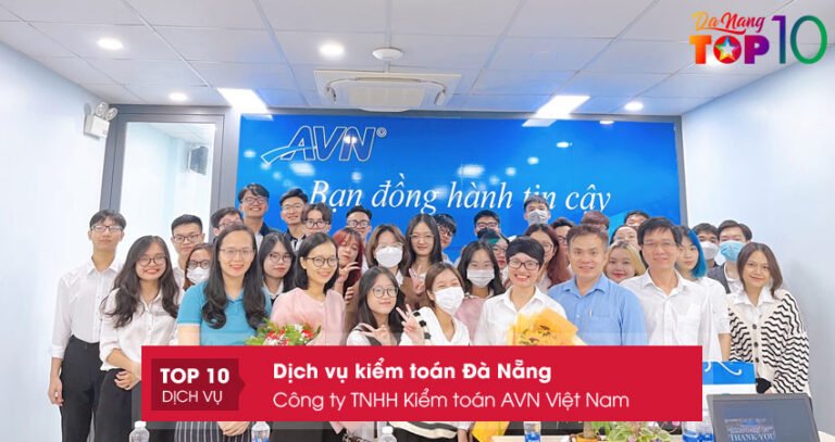 Top 15+ dịch vụ kiểm toán Đà Nẵng trọn gói chuyên nghiệp