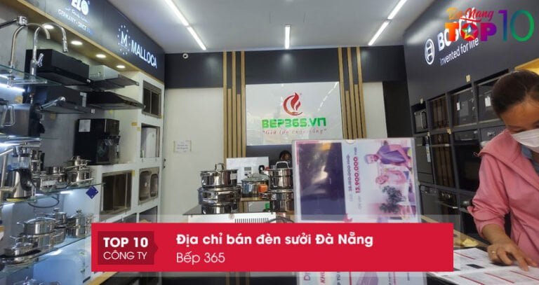 Top 15+ địa chỉ bán đèn sưởi Đà Nẵng chất lượng giá tốt