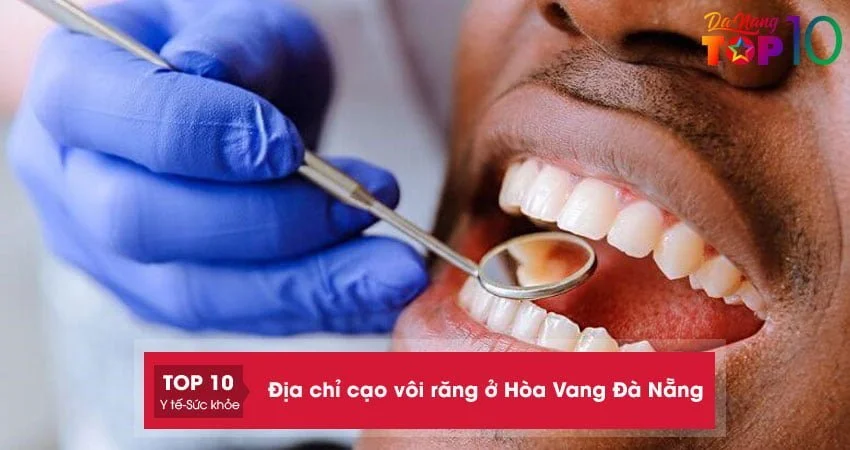 Top 17 địa chỉ khám sức khỏe xin việc Đà Nẵng đạt chuẩn
